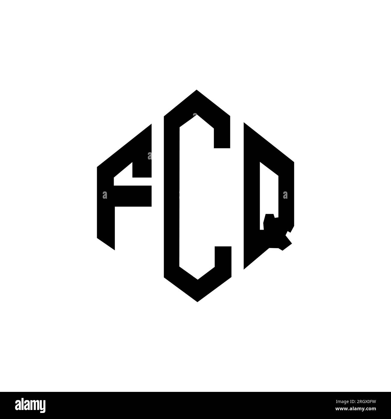 Fcq letter hi-res stock photography and images - Alamy