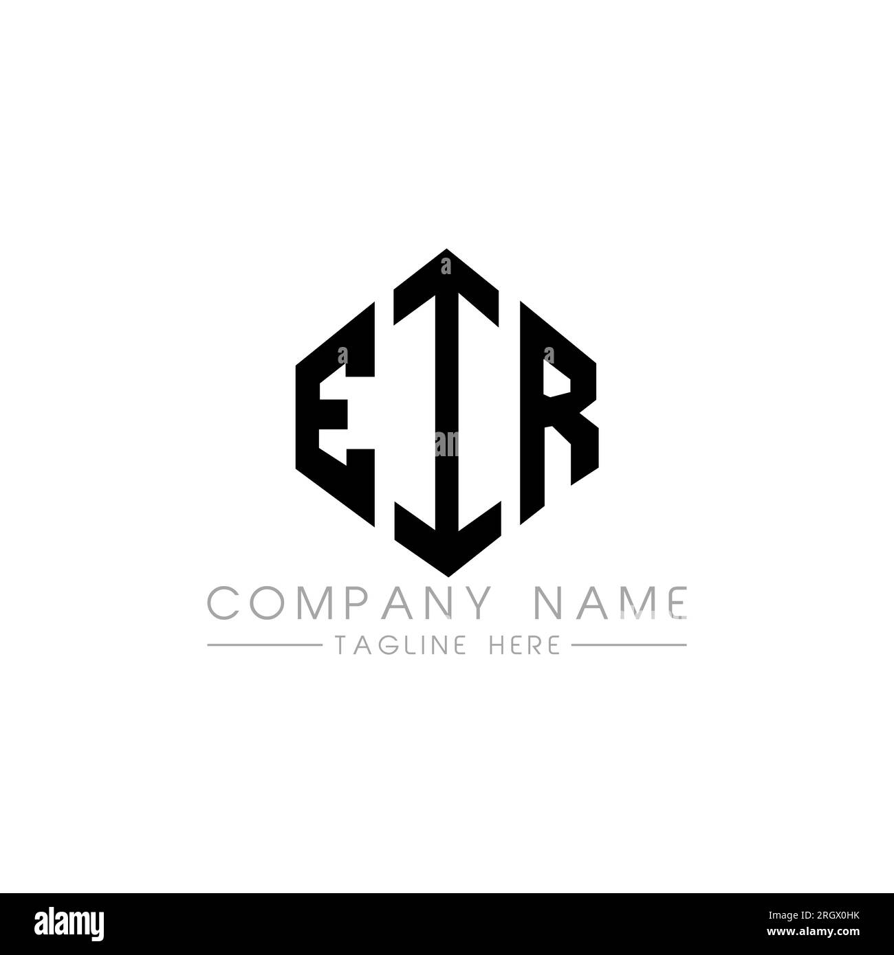 Eir polygon hi-res stock photography and images - Alamy