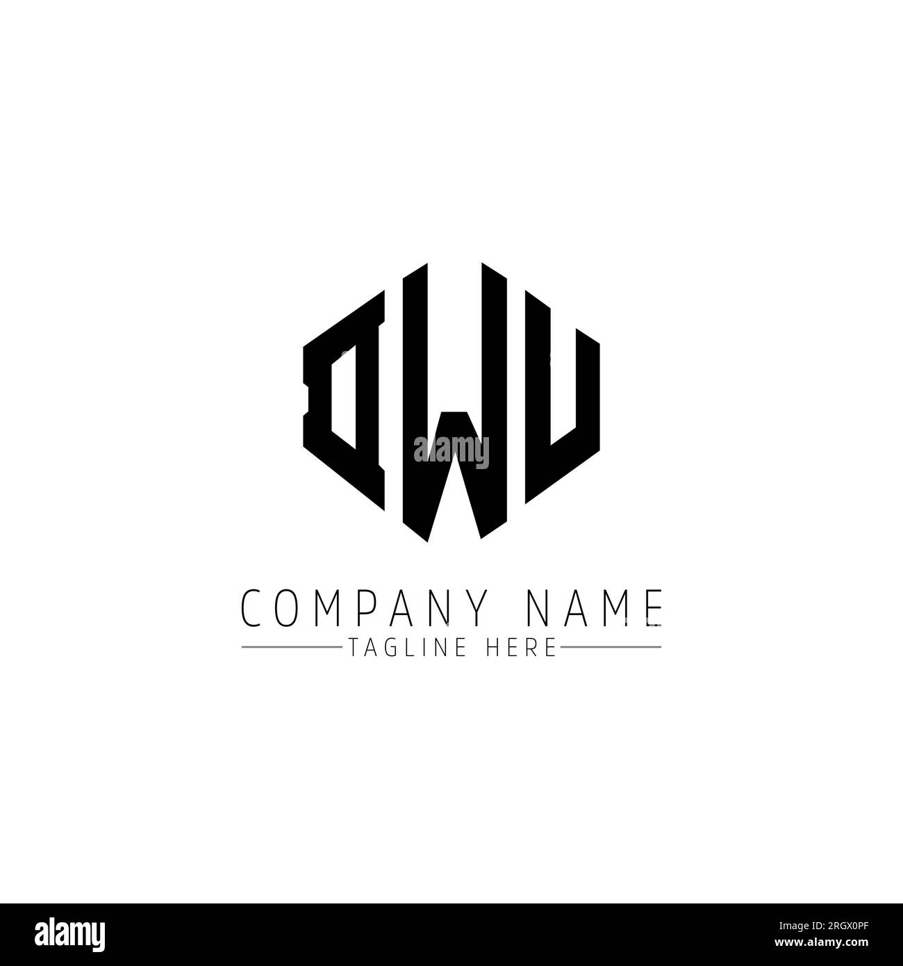 Dwu polygon hi-res stock photography and images - Alamy