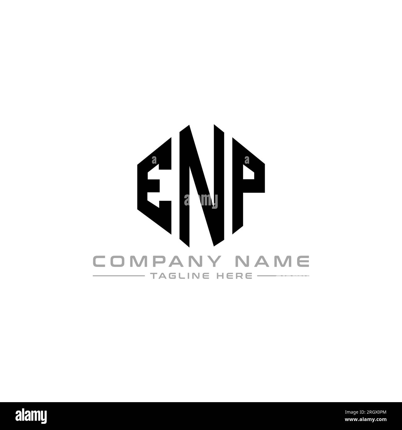 Enp logo hi-res stock photography and images - Alamy