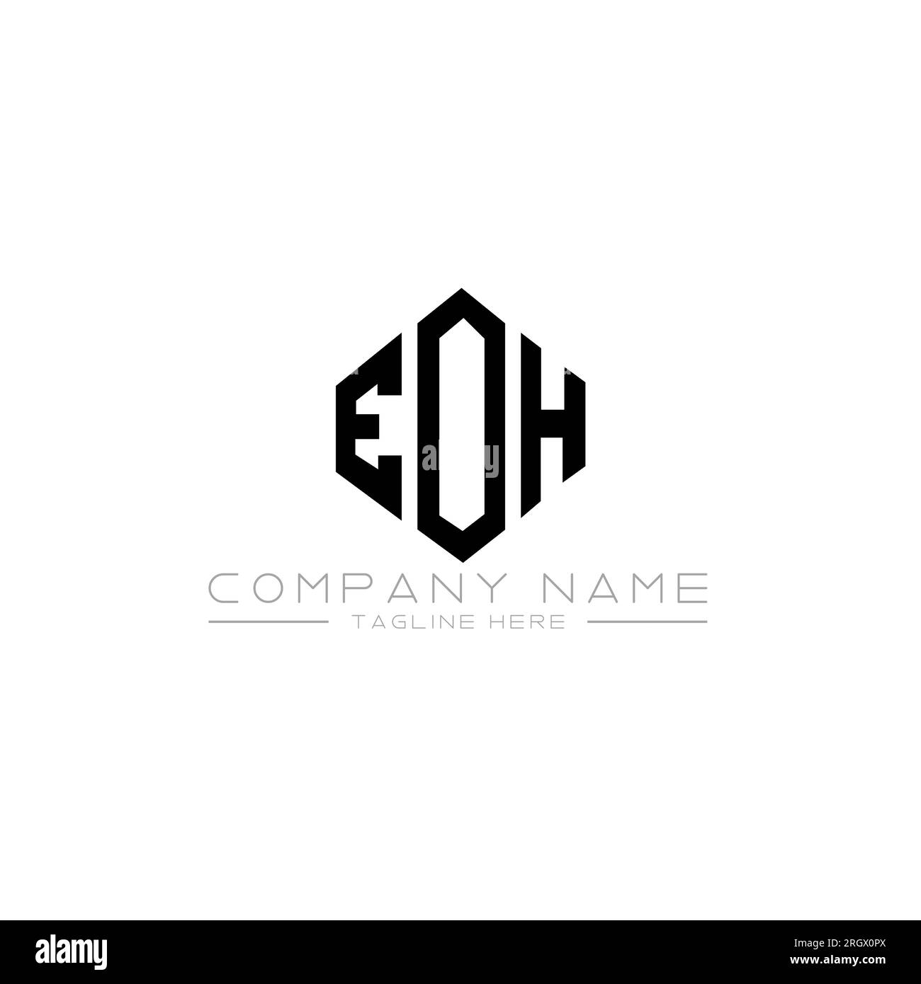 Eoh logo hi-res stock photography and images - Alamy