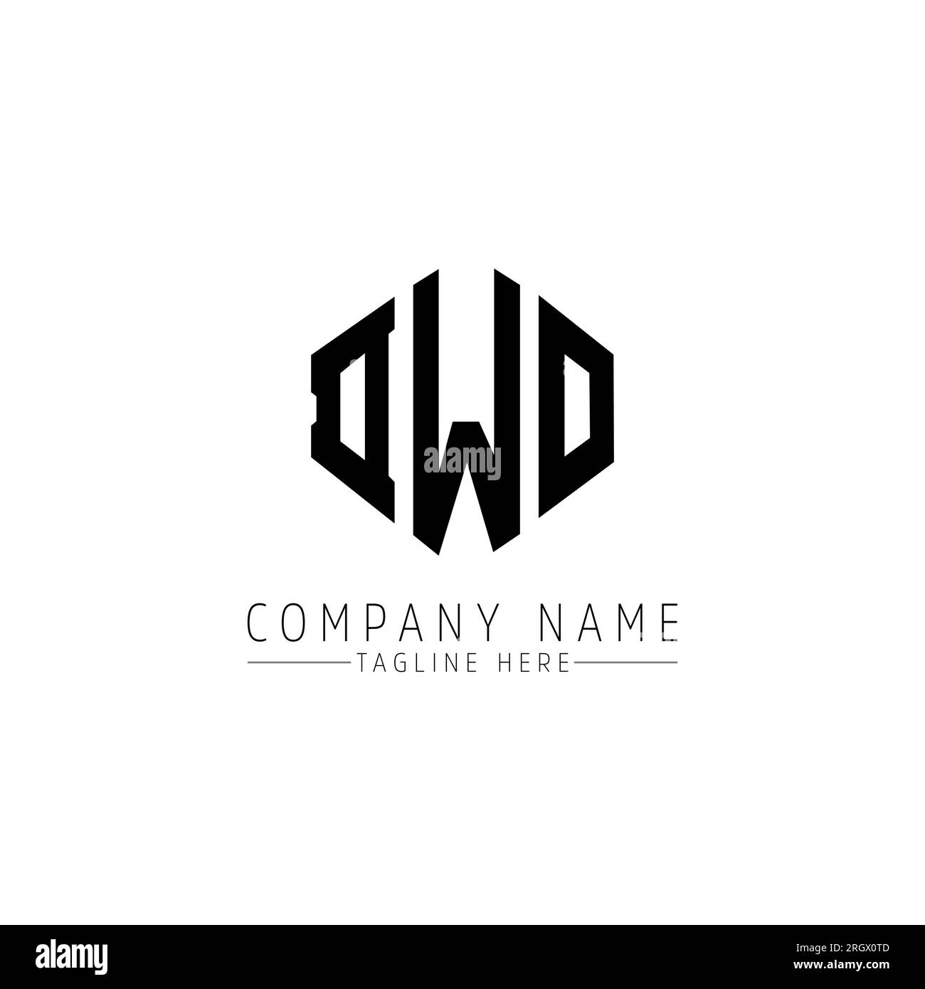 Dwo alphabet hi-res stock photography and images - Alamy