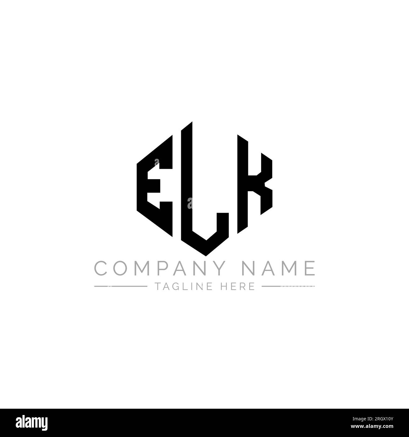 Elk Products Logo