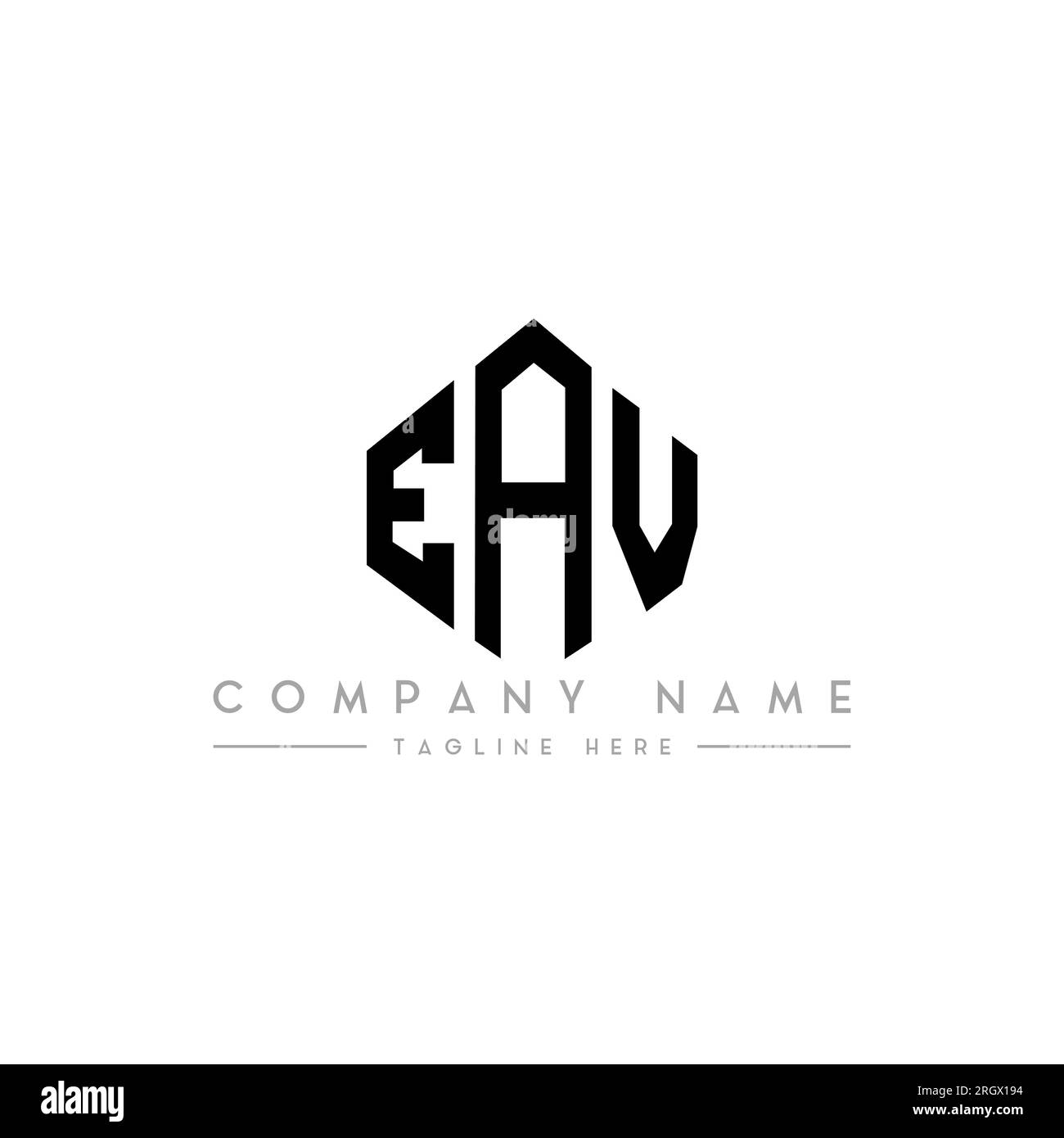 Eav tech logo Black and White Stock Photos & Images - Alamy