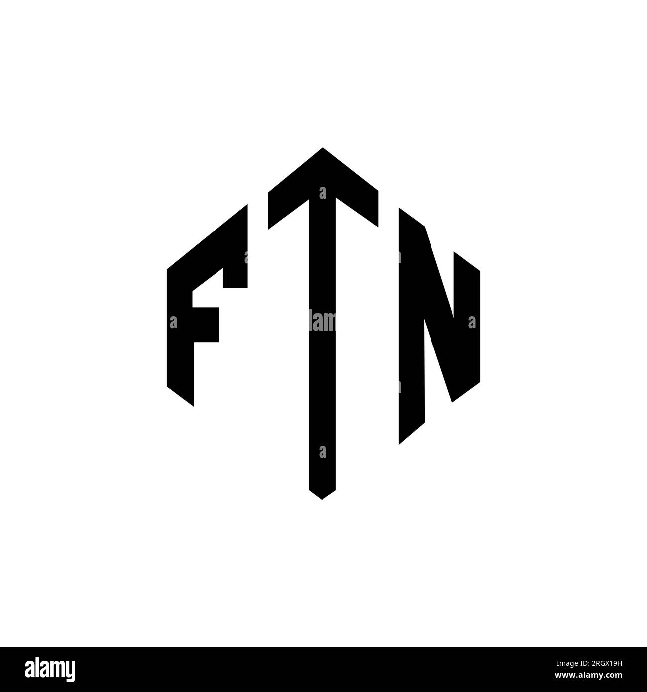 Ftn technology logo Black and White Stock Photos & Images - Alamy