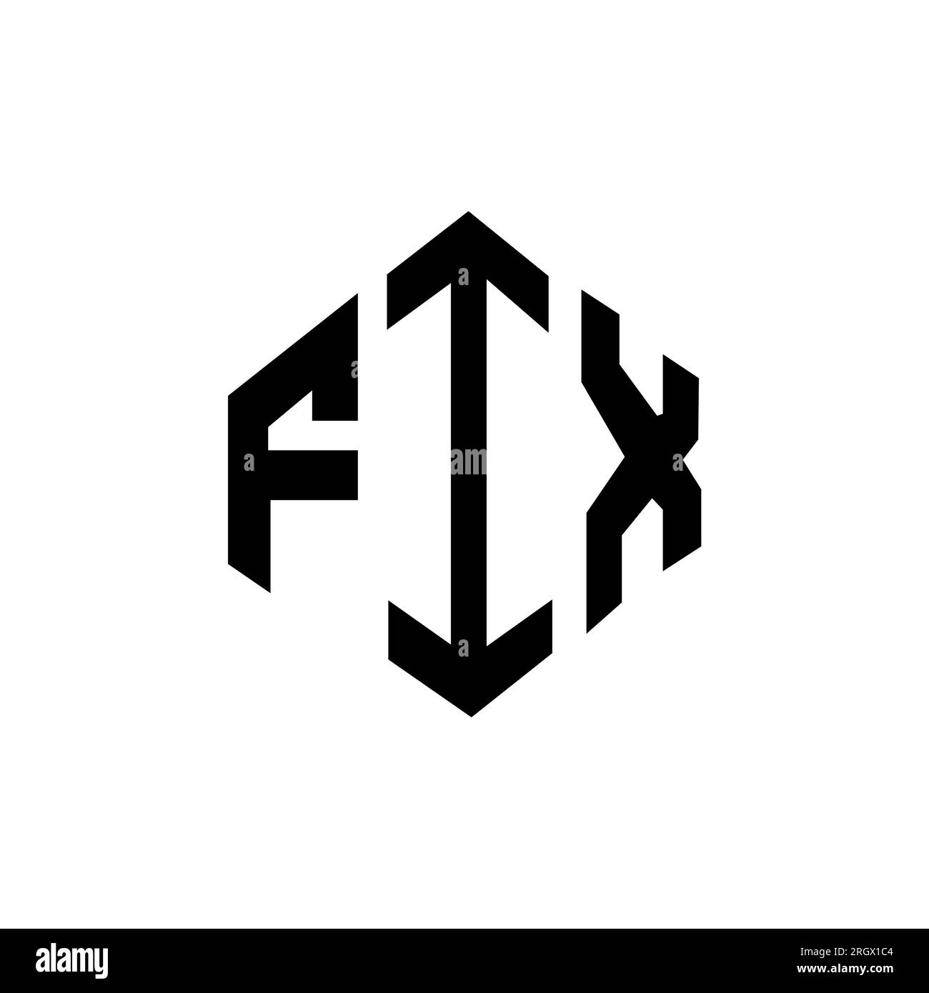 Fix polygon hi-res stock photography and images - Alamy