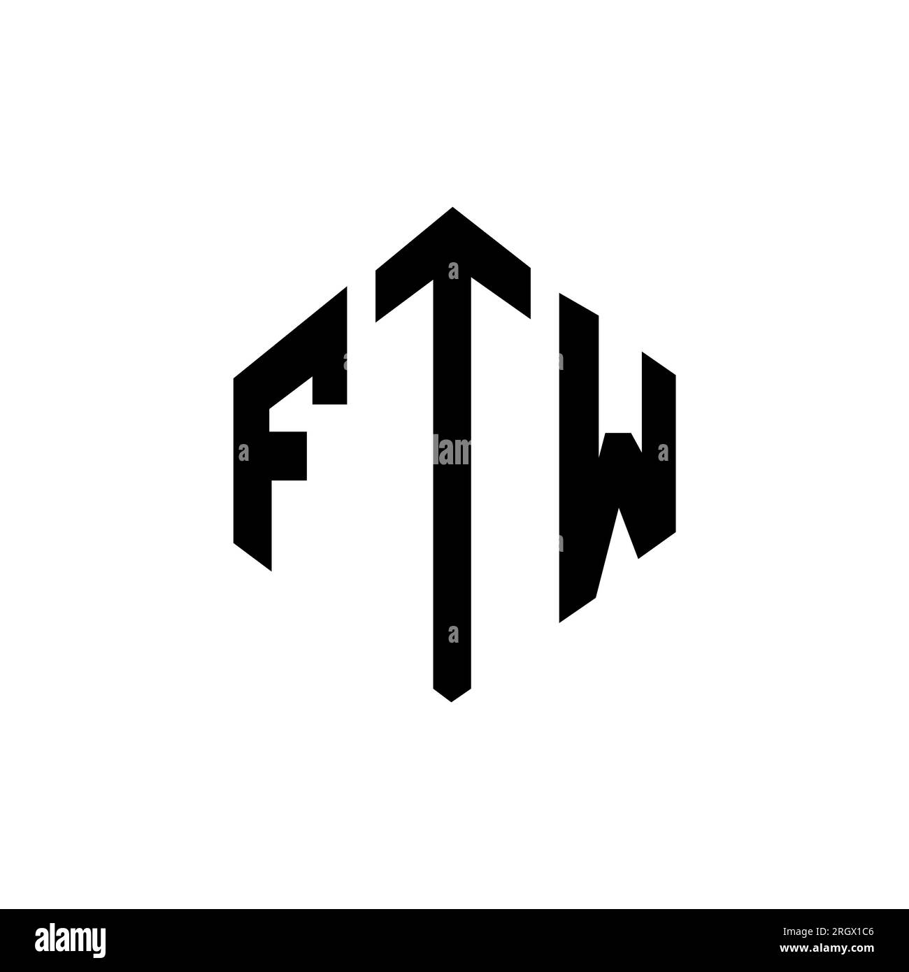 Ftw logo hi-res stock photography and images - Alamy