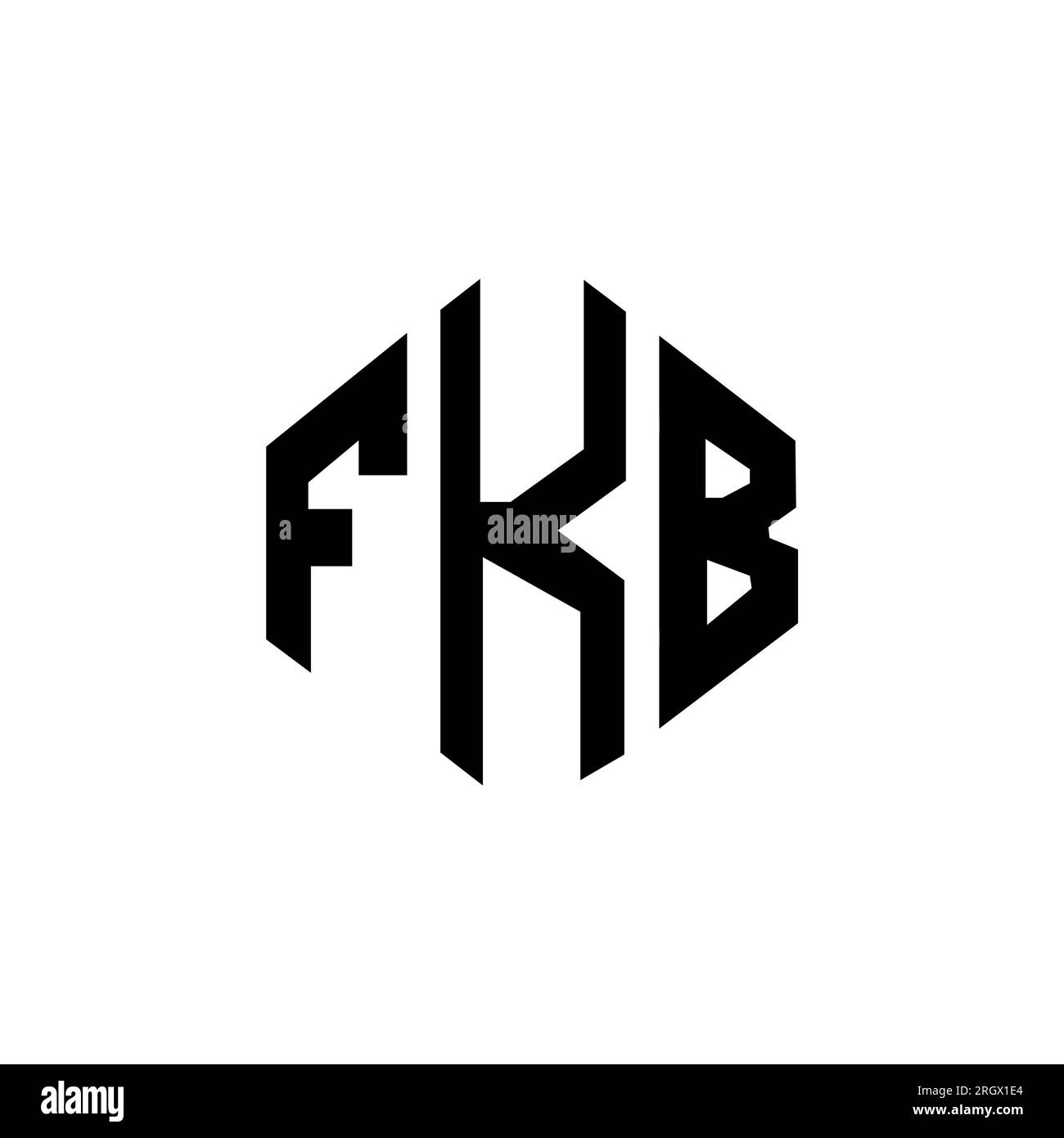 Fkb tech logo hi-res stock photography and images - Alamy