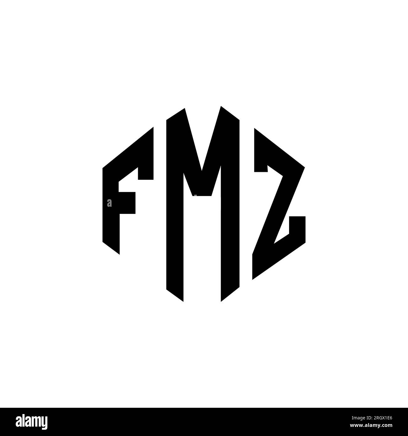 Fmz tech logo hi-res stock photography and images - Alamy