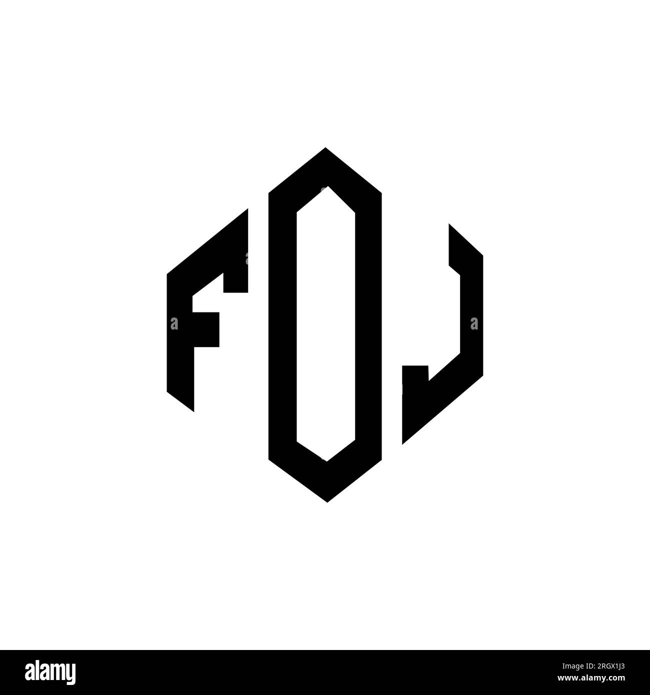 Foj polygon hi-res stock photography and images - Alamy