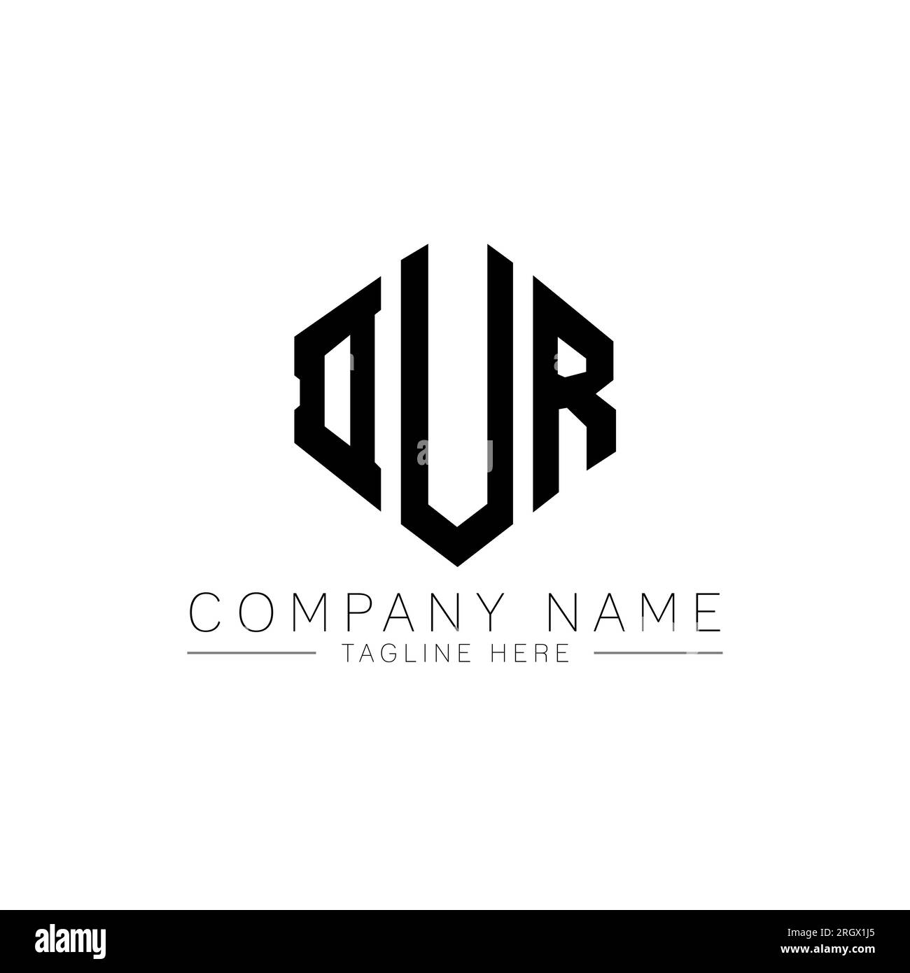 Dur vector Stock Vector Images - Alamy