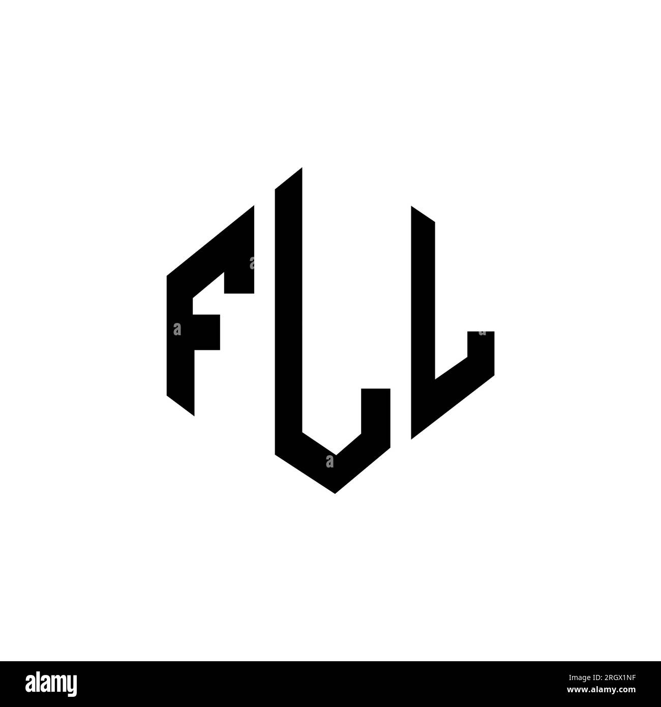 Fll business logo Cut Out Stock Images & Pictures - Alamy