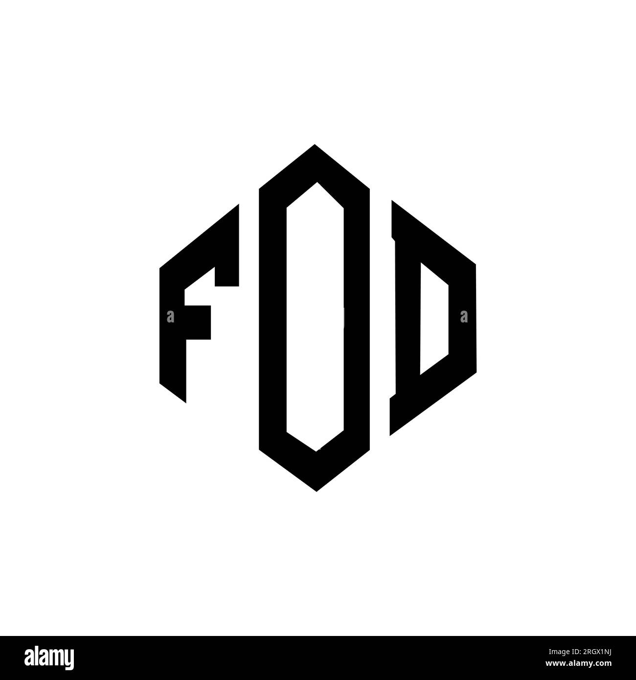 Fod marketing logo hi-res stock photography and images - Alamy
