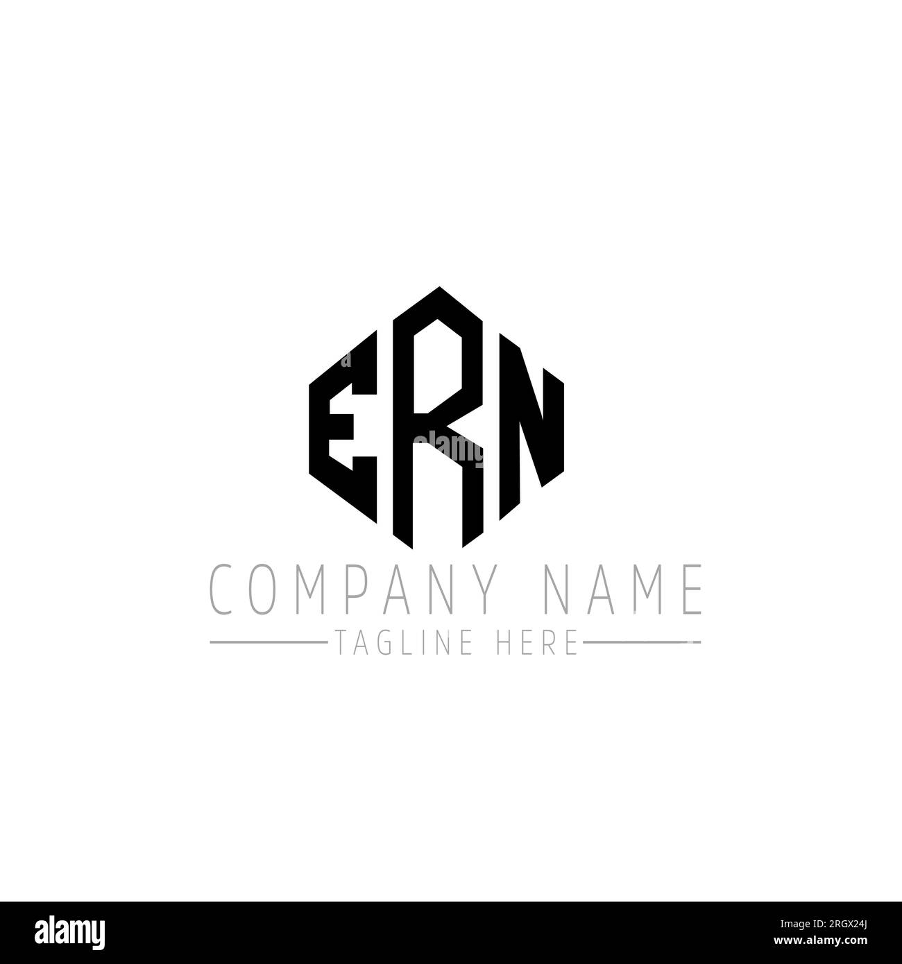 Ern hexagon hi-res stock photography and images - Alamy