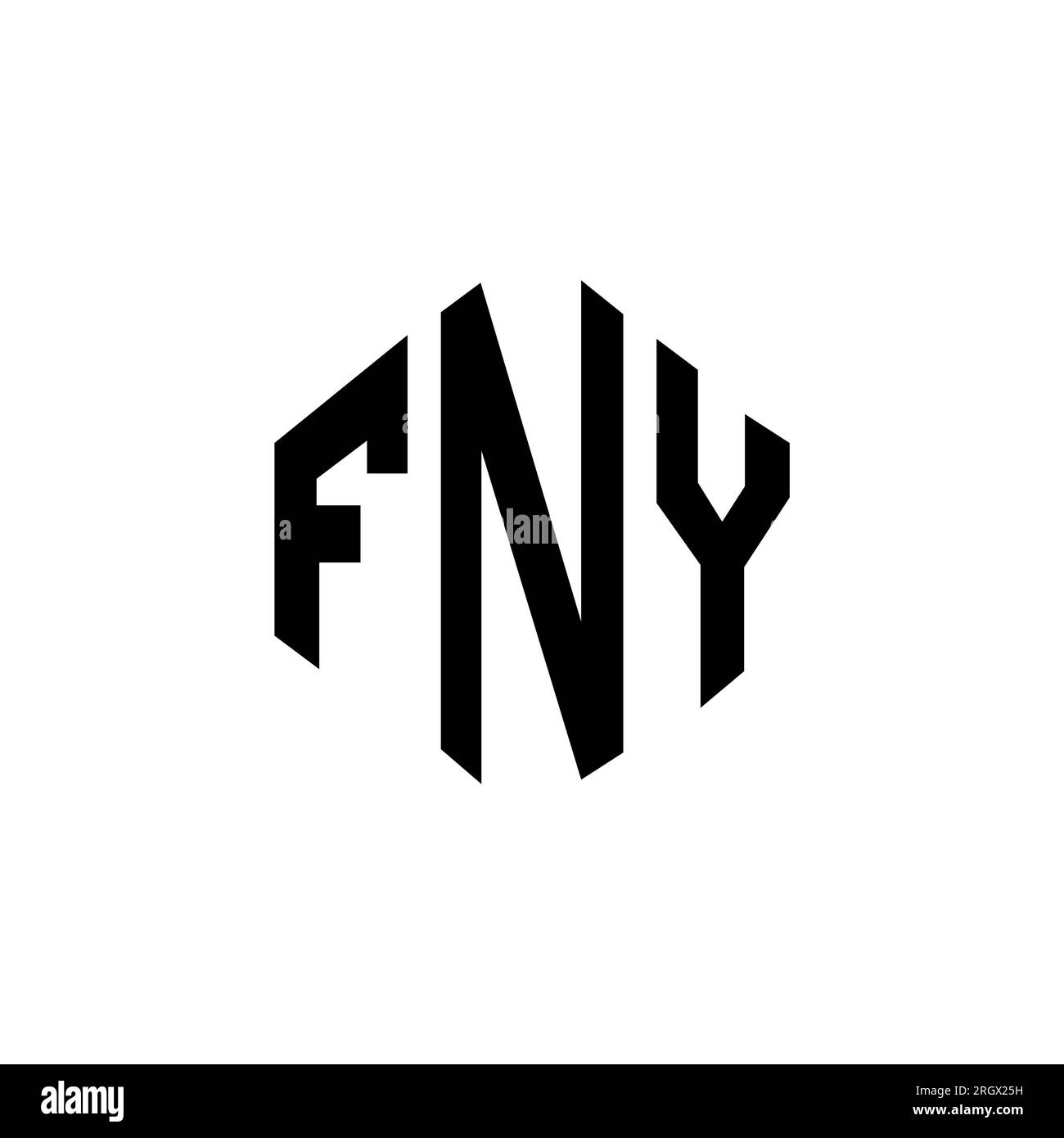 Fny hexagon hi-res stock photography and images - Alamy
