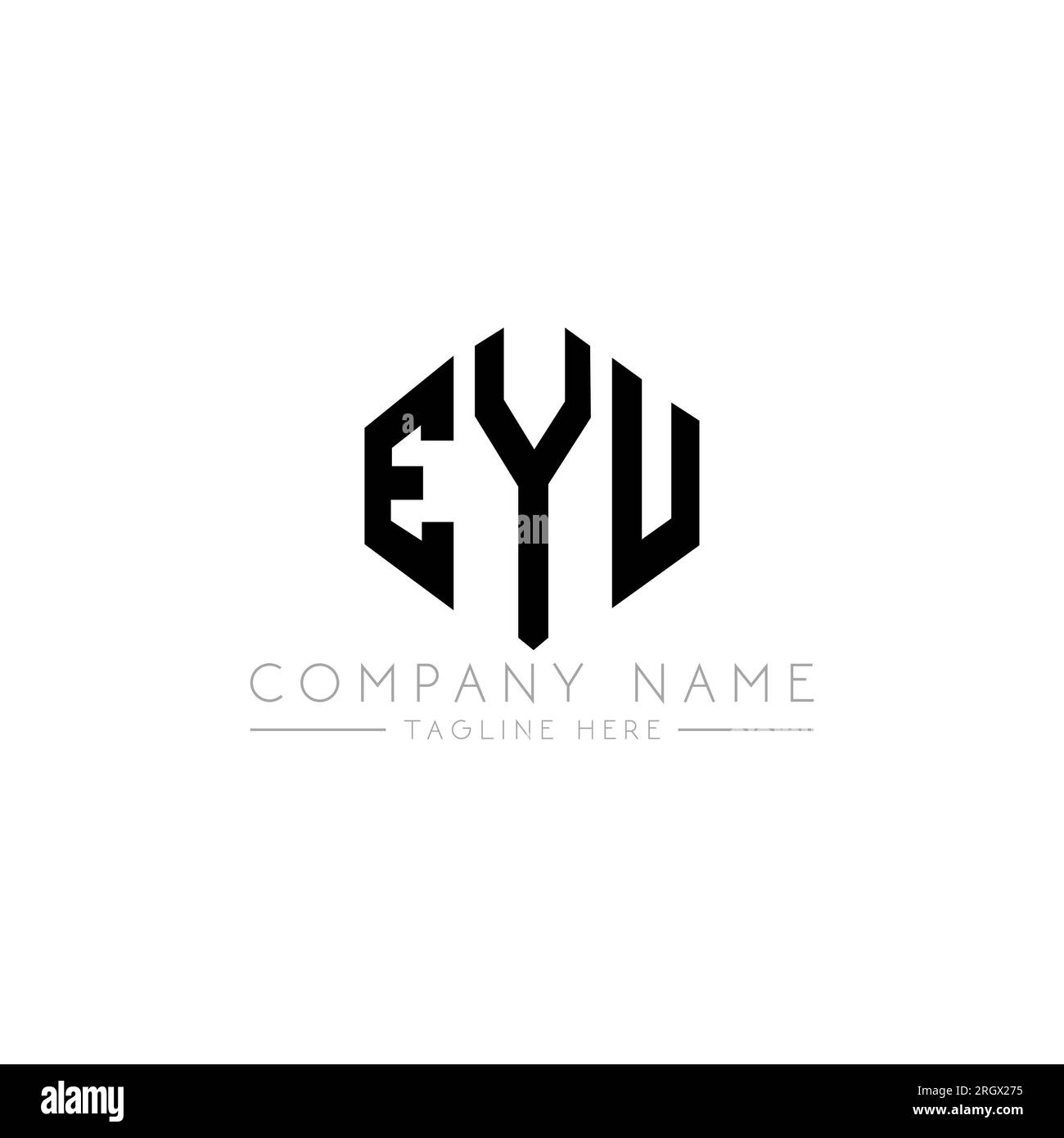 Eyu logo hi-res stock photography and images - Alamy