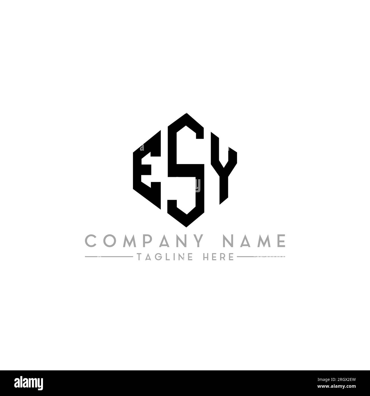 Esy logo hi-res stock photography and images - Alamy