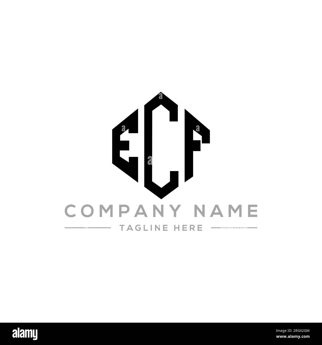 Ecf vector hi-res stock photography and images - Alamy
