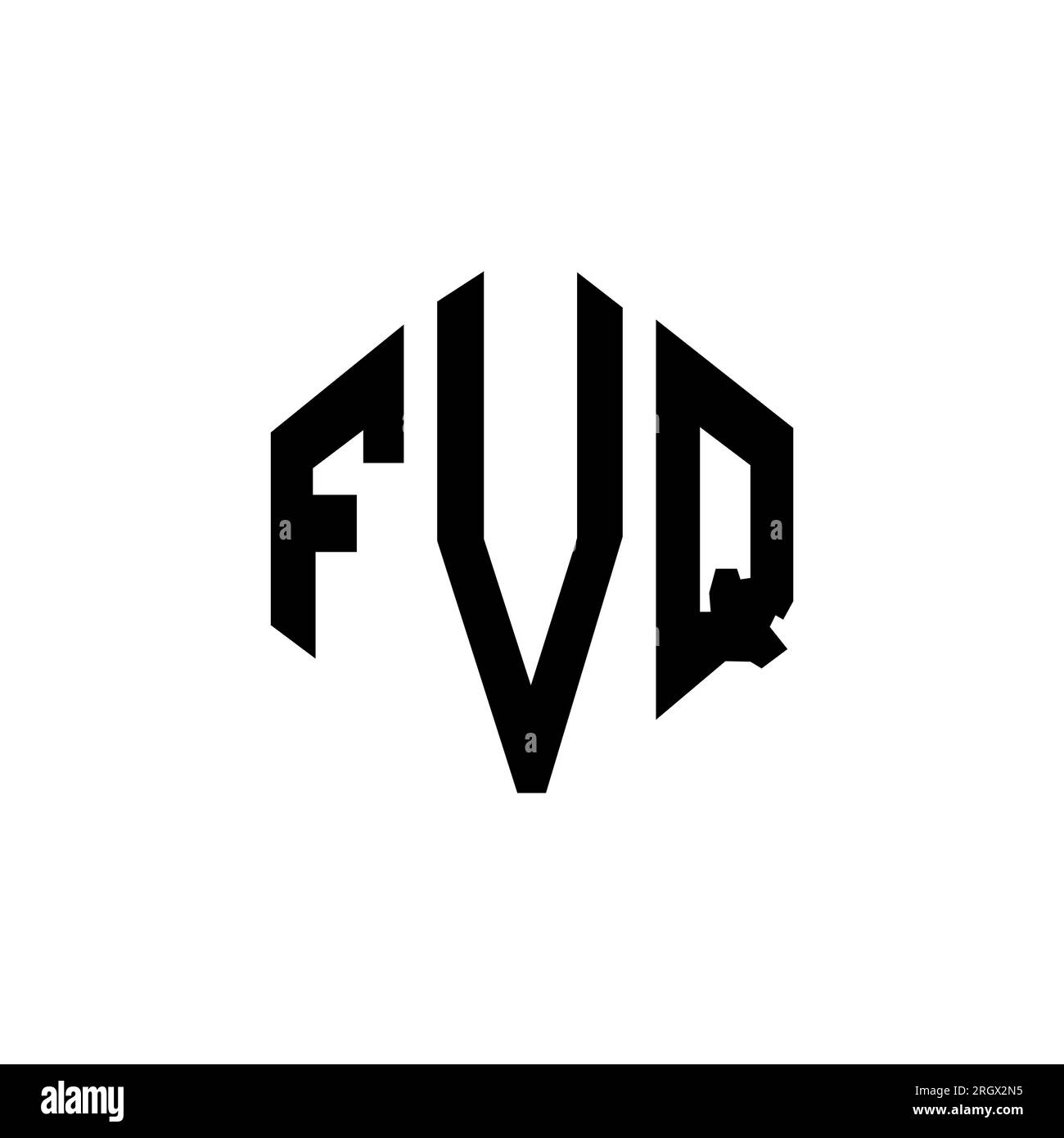 Fvq polygon hi-res stock photography and images - Alamy