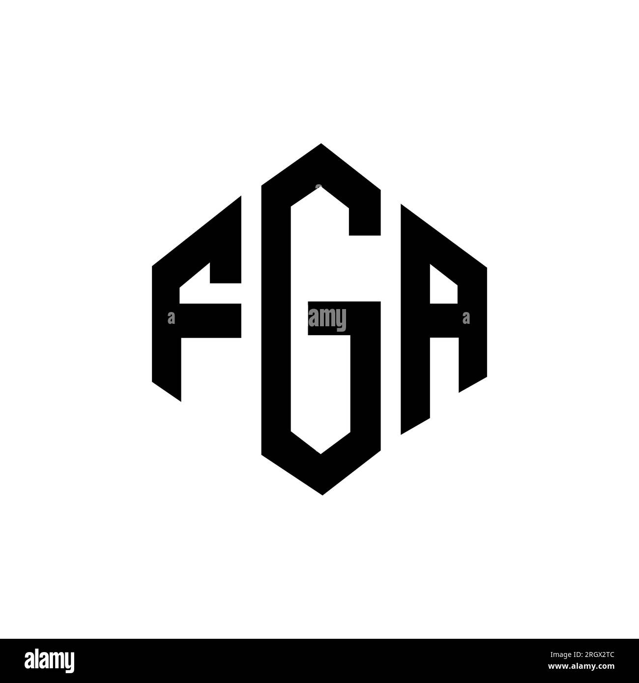 Fga cube Stock Vector Images - Alamy