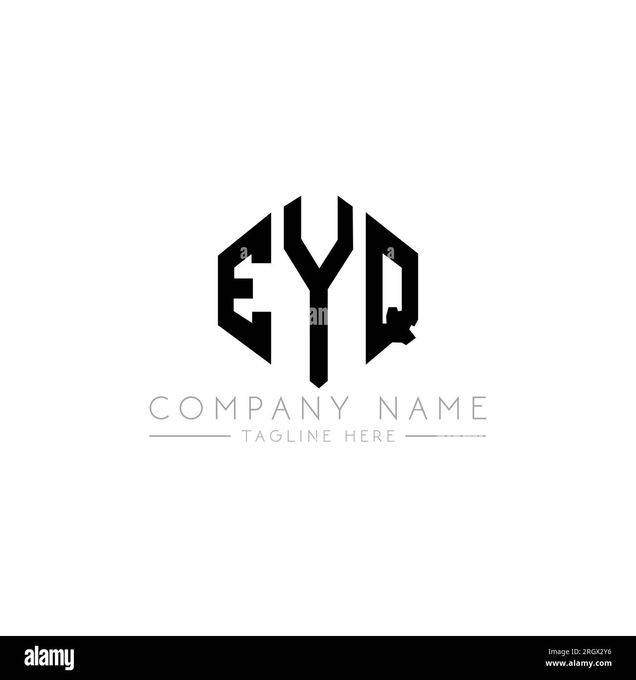 Eyq vector hi-res stock photography and images - Alamy