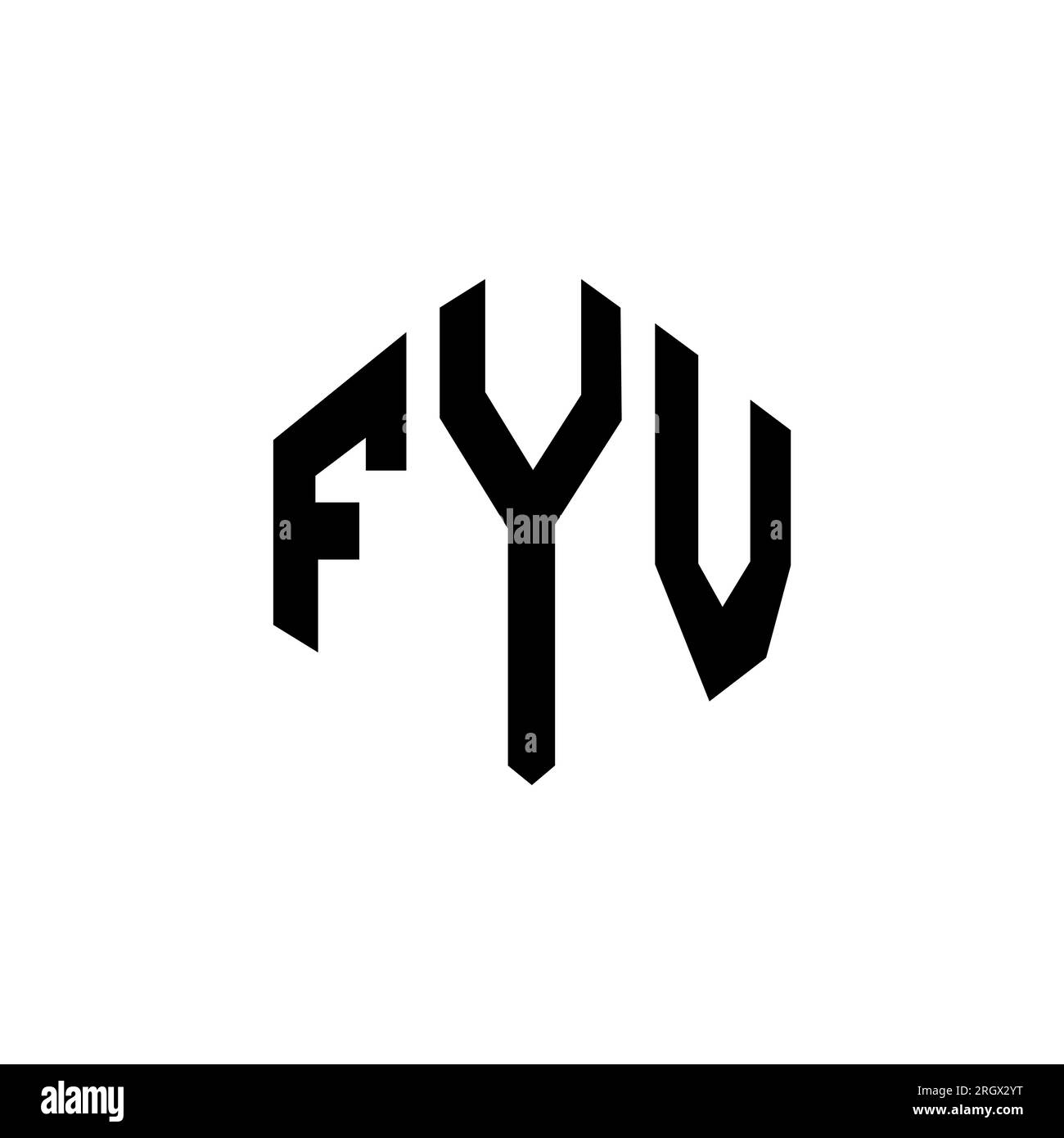 Fyv hexagon hi-res stock photography and images - Alamy