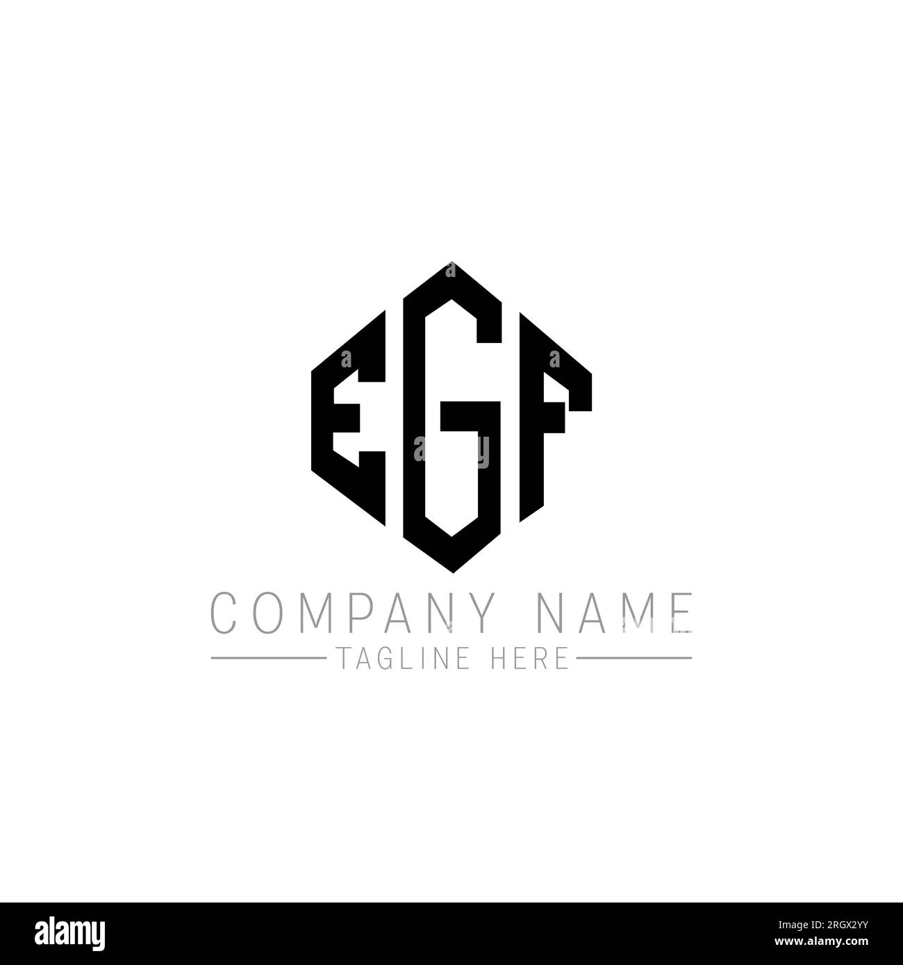 Egf logo Cut Out Stock Images & Pictures - Alamy
