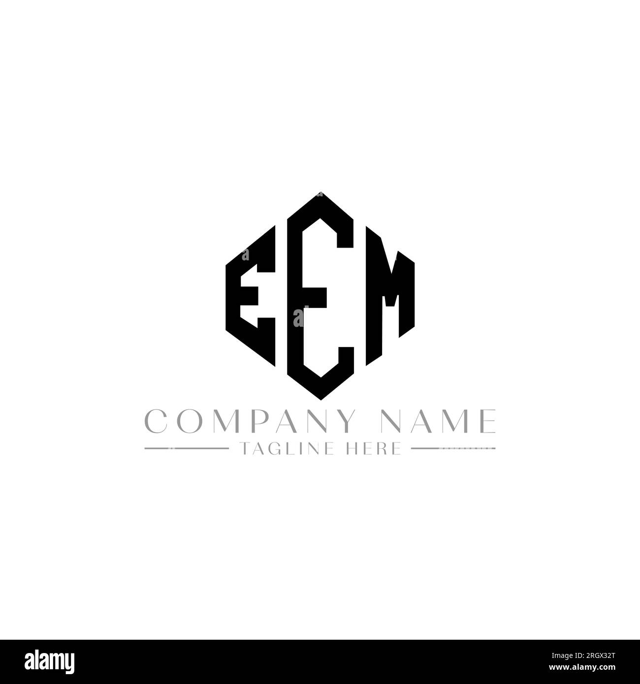 Eem hexagon hi-res stock photography and images - Alamy