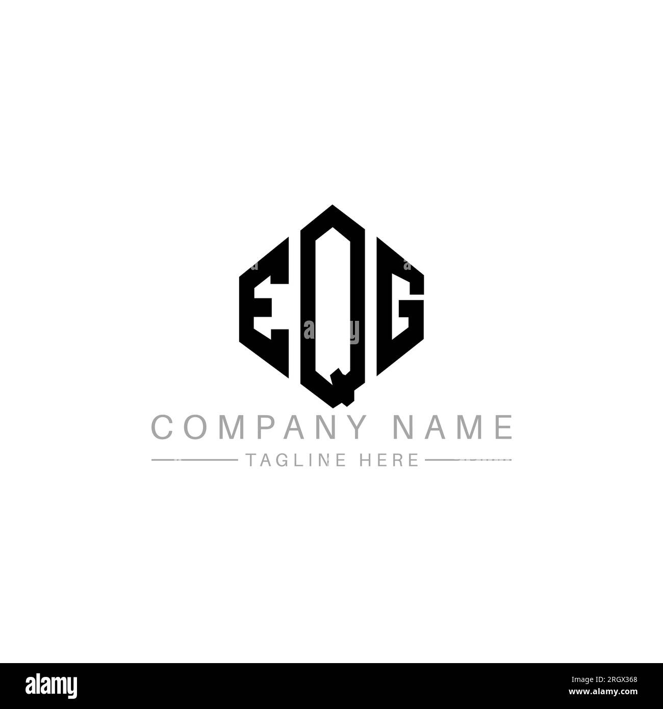 Eqg polygon hi-res stock photography and images - Alamy