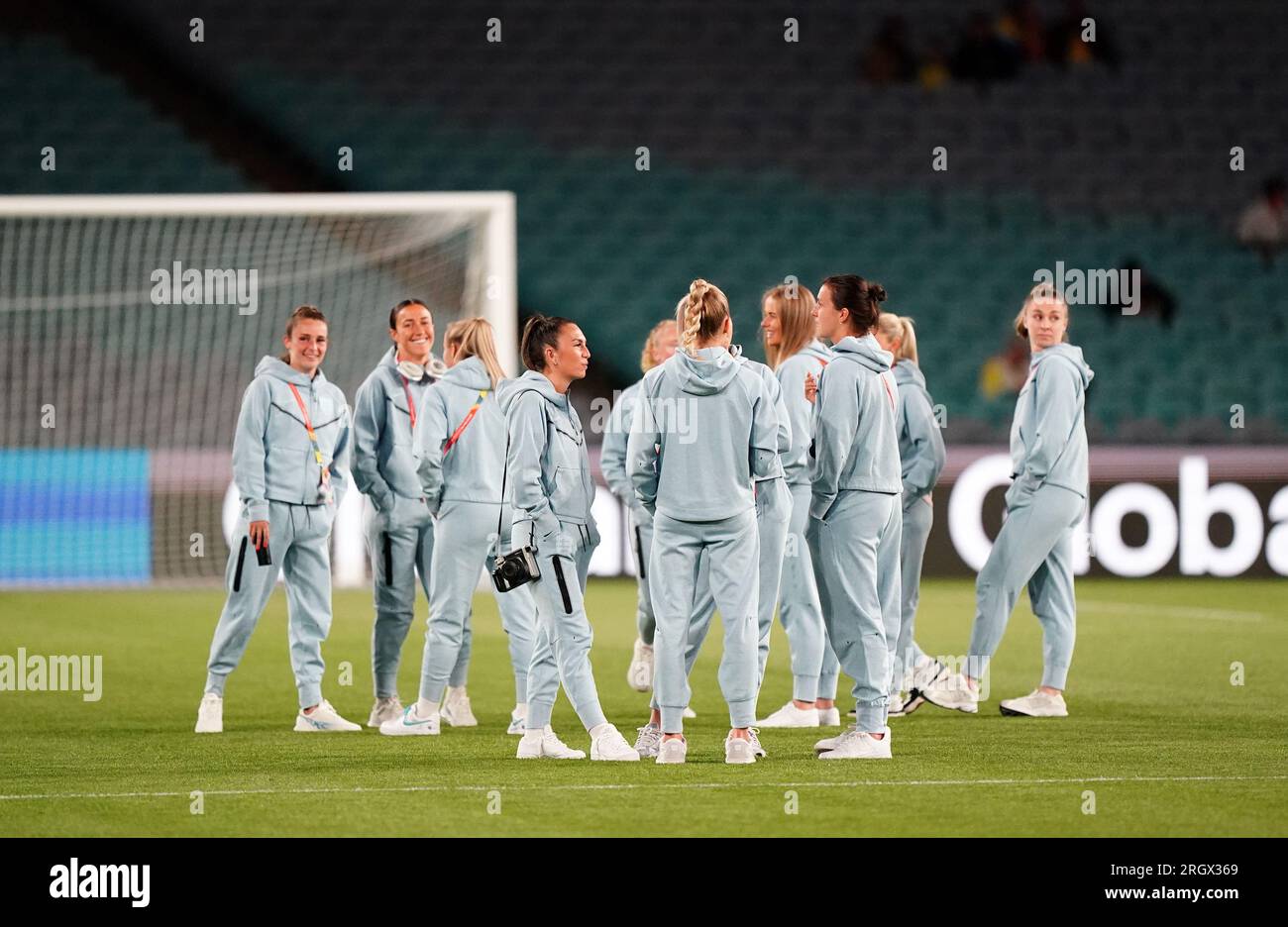 Accor stadium sydney pitch hi-res stock photography and images - Alamy