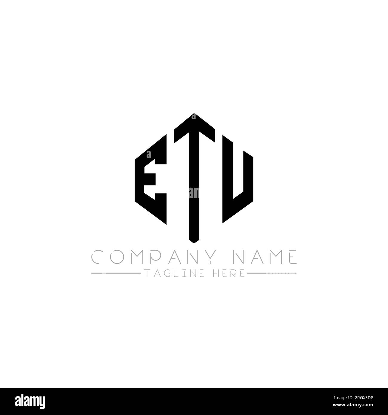Etu hexagon hi-res stock photography and images - Alamy