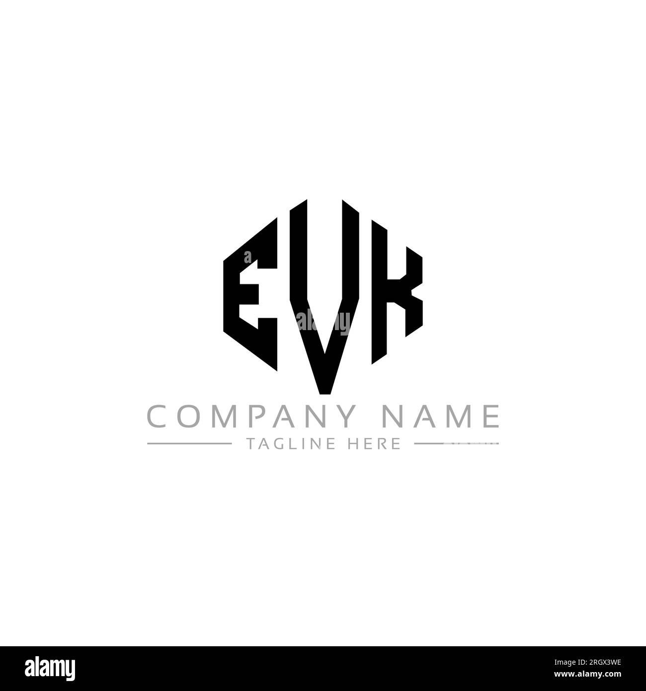 Evk hexagon hi-res stock photography and images - Alamy