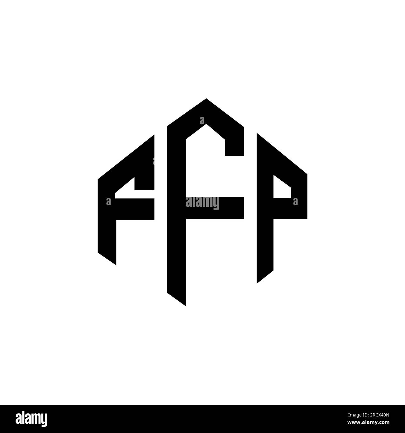 Ffp business logo hi-res stock photography and images - Alamy