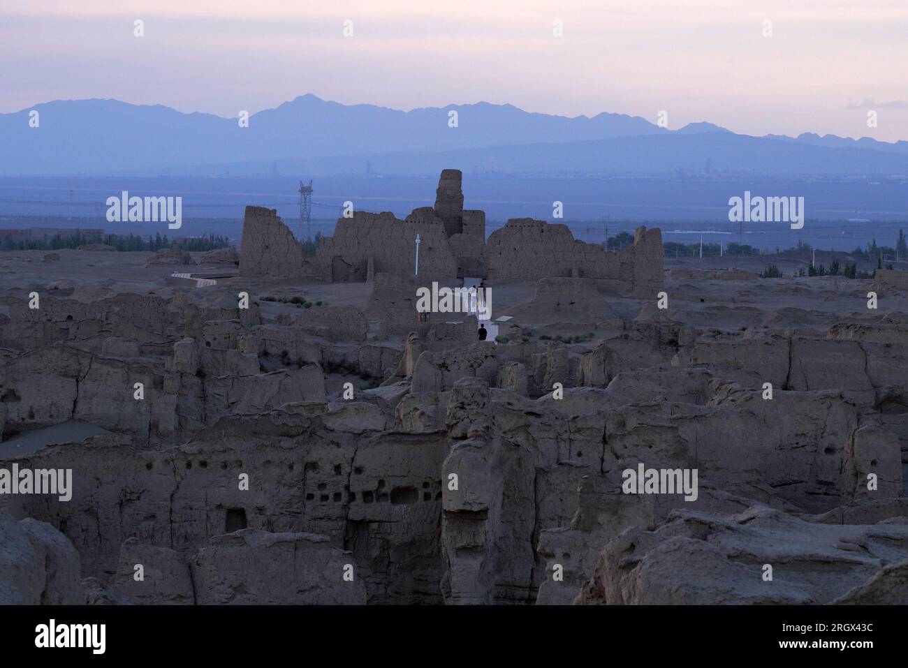 Cultural relic protection units hi-res stock photography and images - Alamy