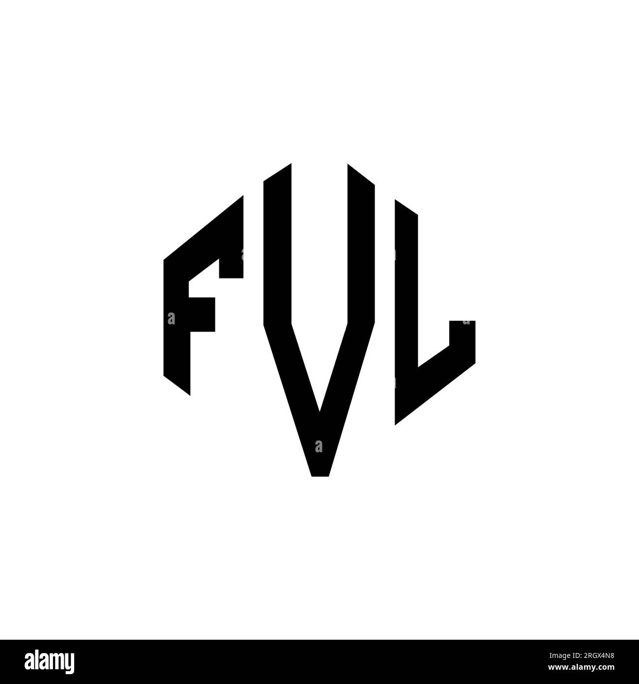 Fvl hexagon hi-res stock photography and images - Alamy