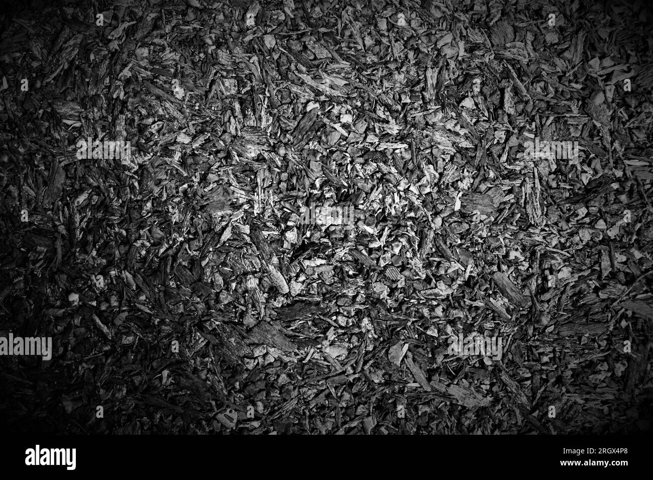 For mulching Black and White Stock Photos & Images - Alamy