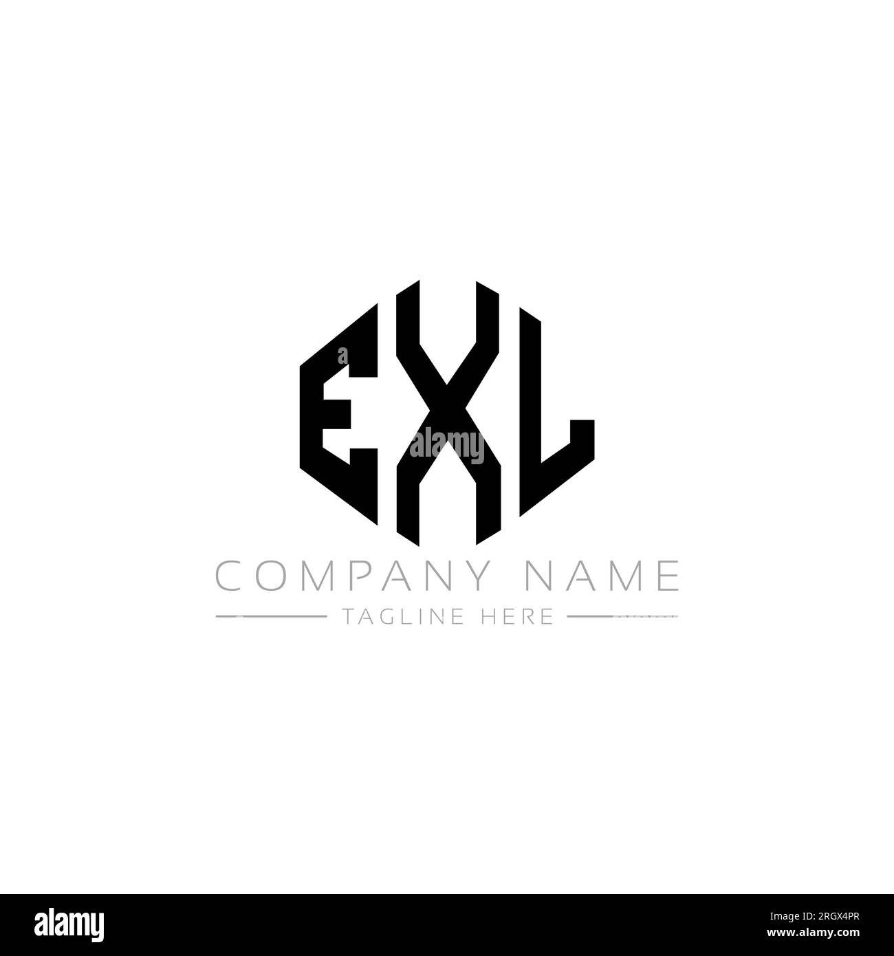 Exl letter hi-res stock photography and images - Alamy