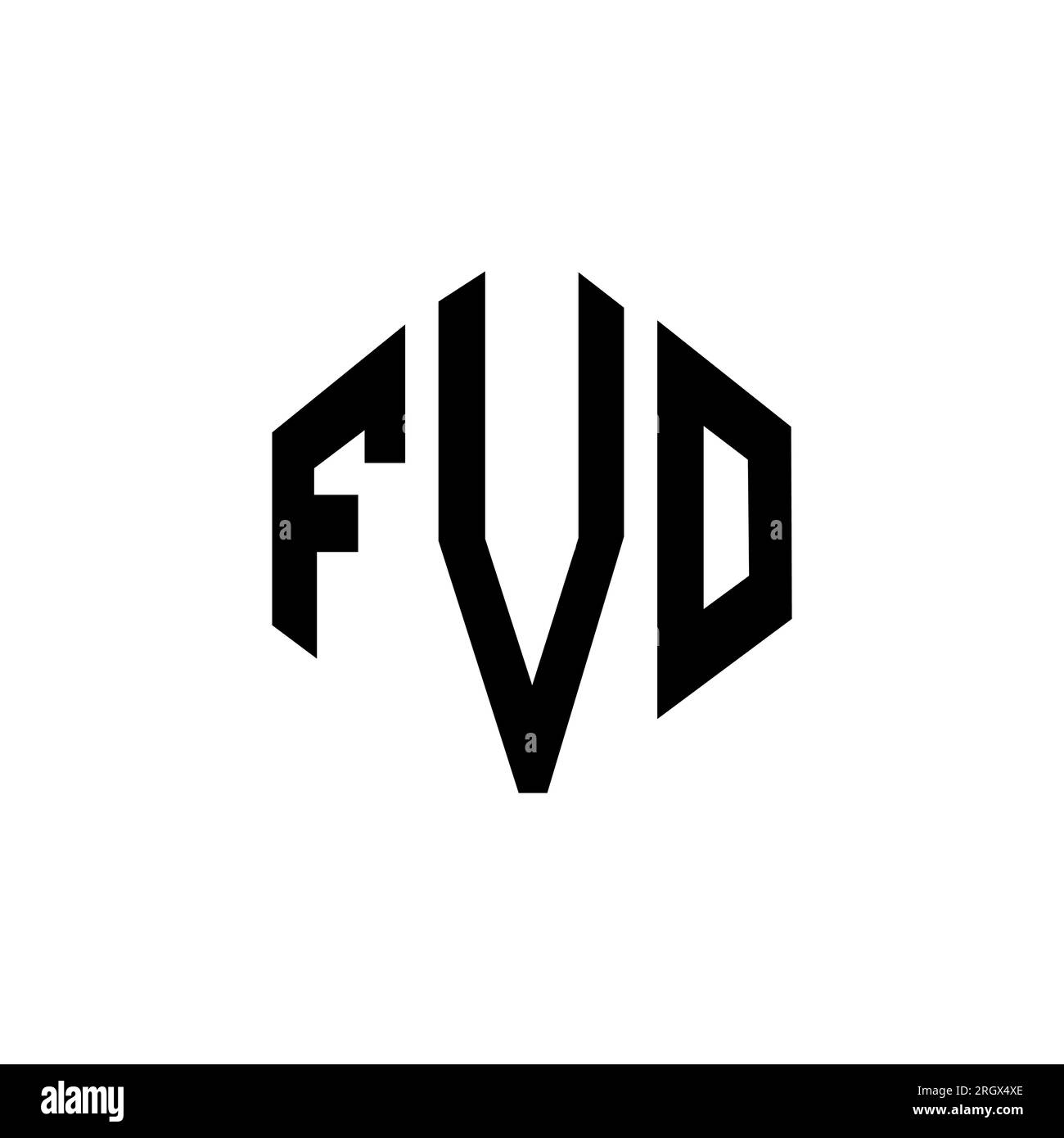Fvo polygon hi-res stock photography and images - Alamy