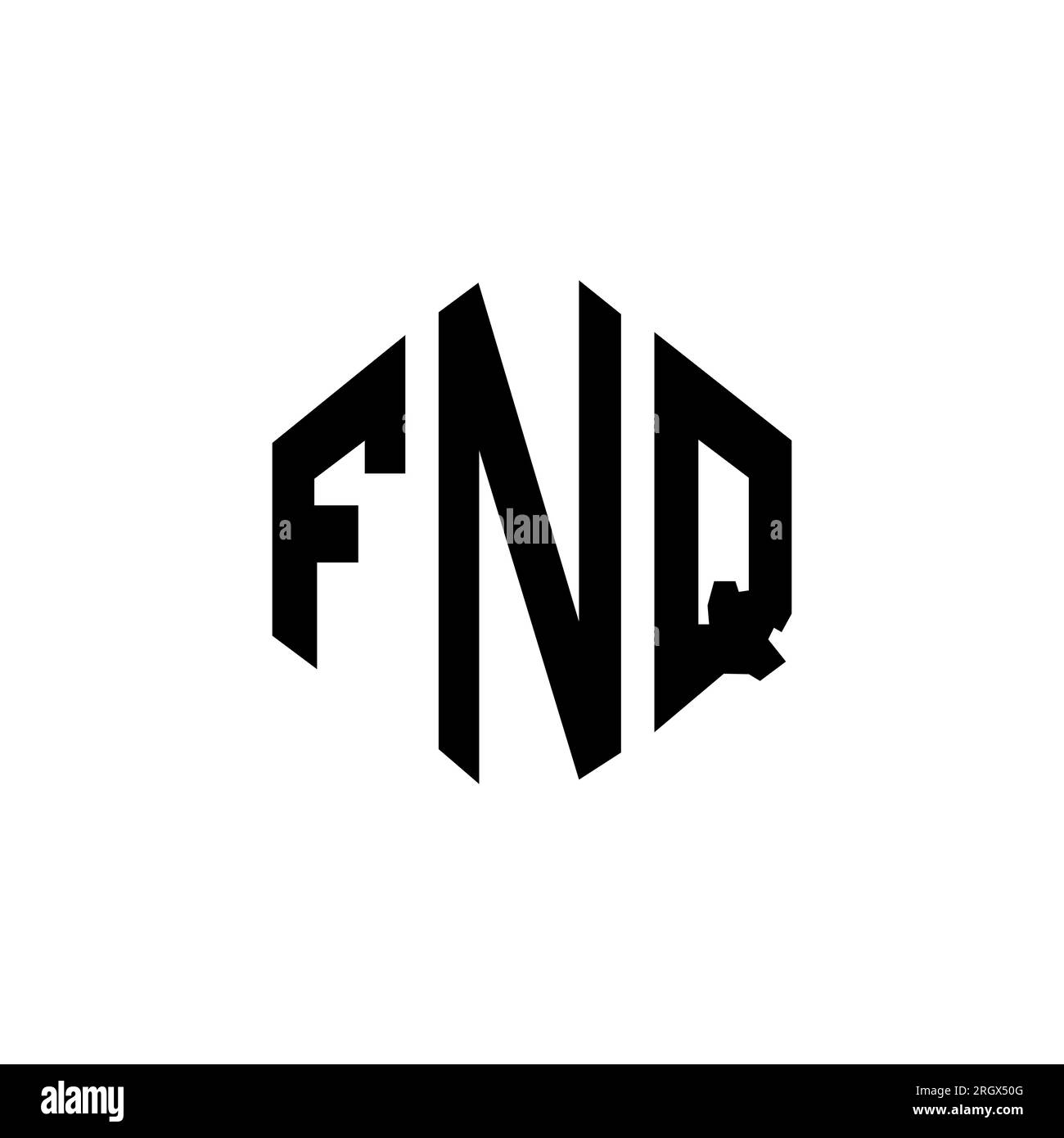 Fnq logo hi-res stock photography and images - Alamy