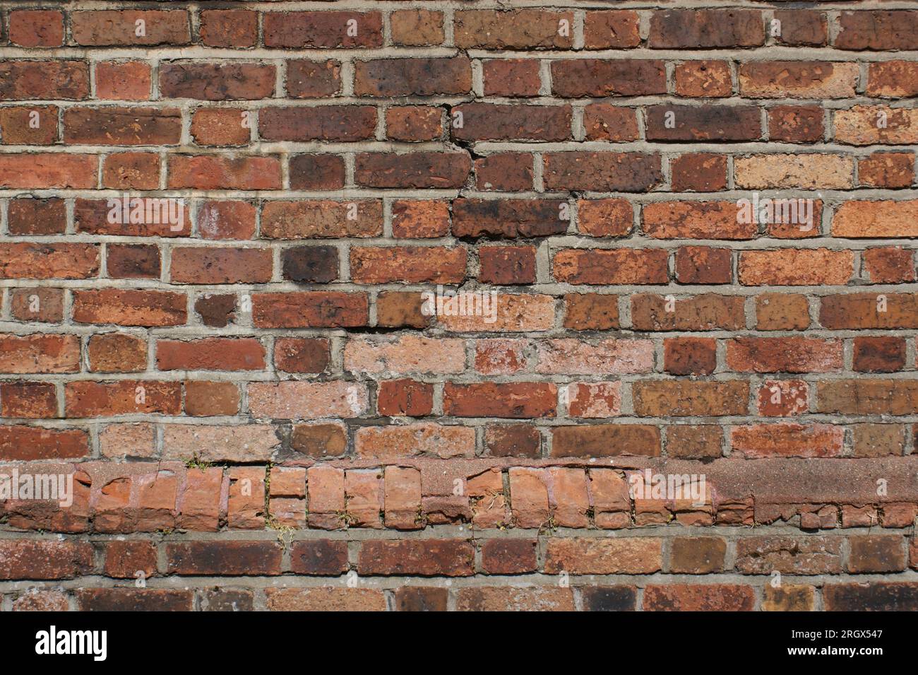 Light brown brick wall texture hi-res stock photography and images - Alamy