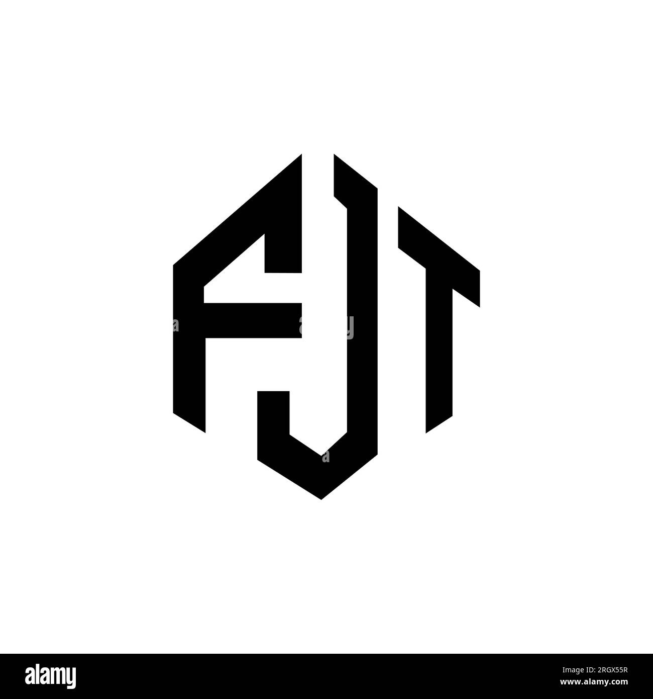 Fjt cube Stock Vector Images - Alamy
