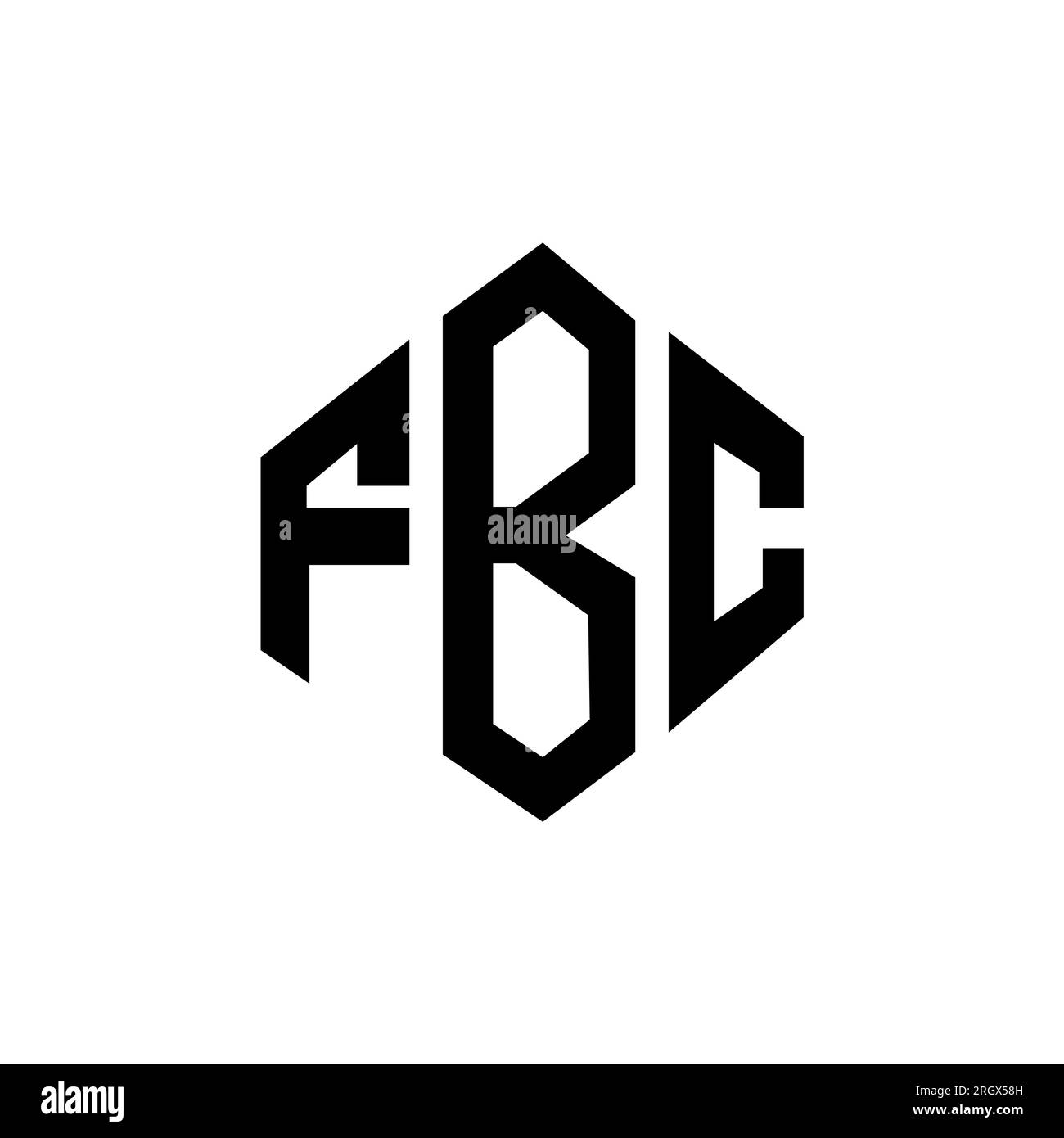 FBC letter logo design with polygon shape. FBC polygon and cube shape ... FBC letter logo design with polygon shape. FBC polygon and cube shape ...