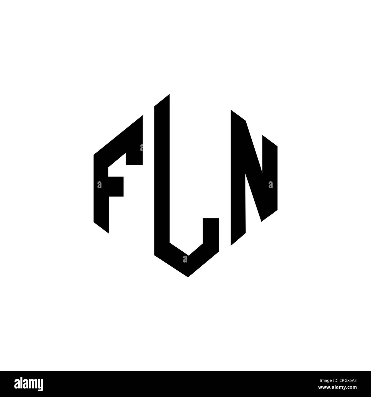 Fln Letter Cut Out Stock Images And Pictures Alamy