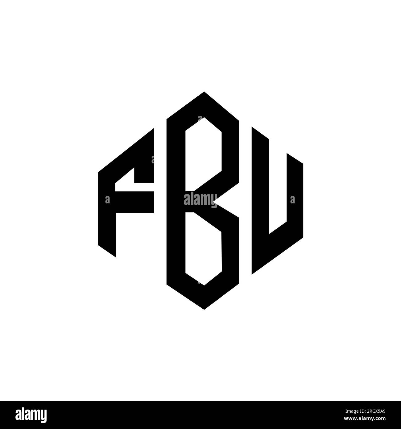 Fbu vector hi-res stock photography and images - Alamy