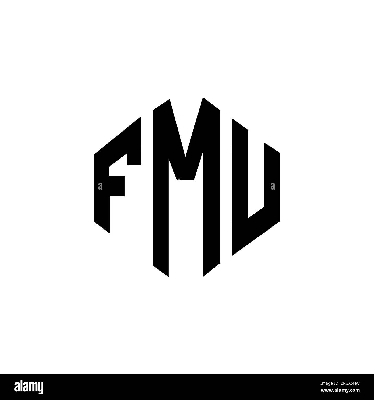 Fmu letter hi-res stock photography and images - Alamy