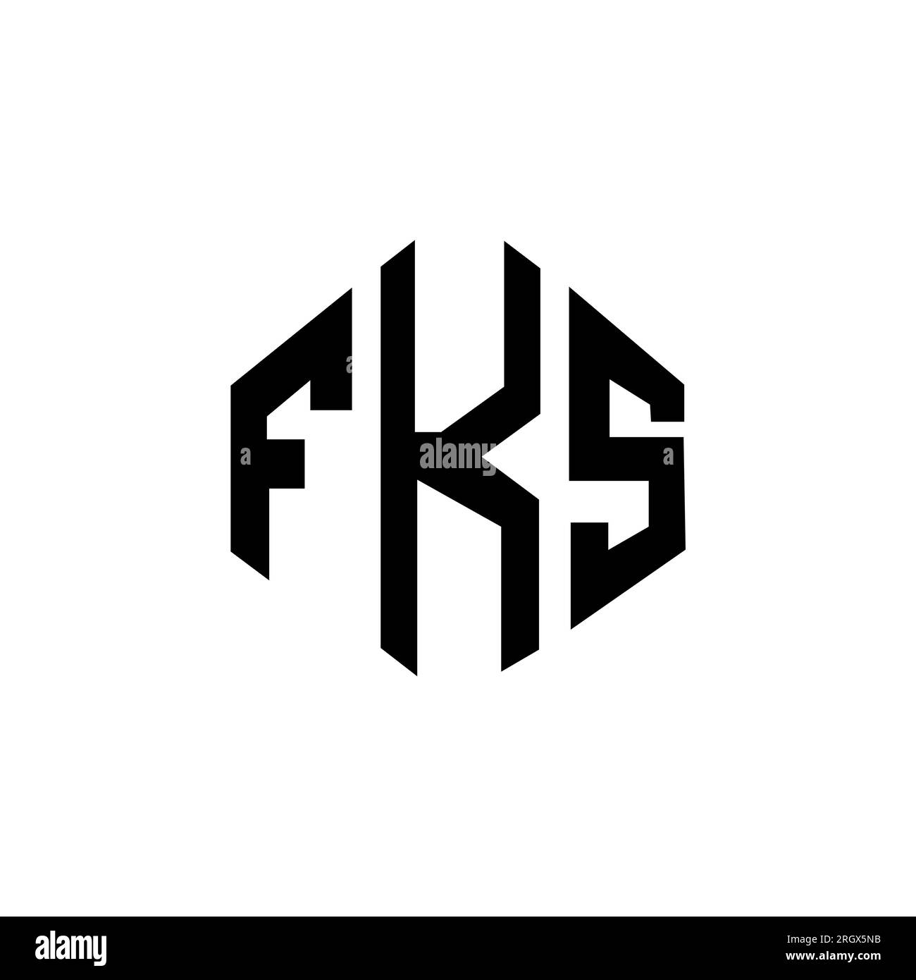 Fks logo hi-res stock photography and images - Alamy