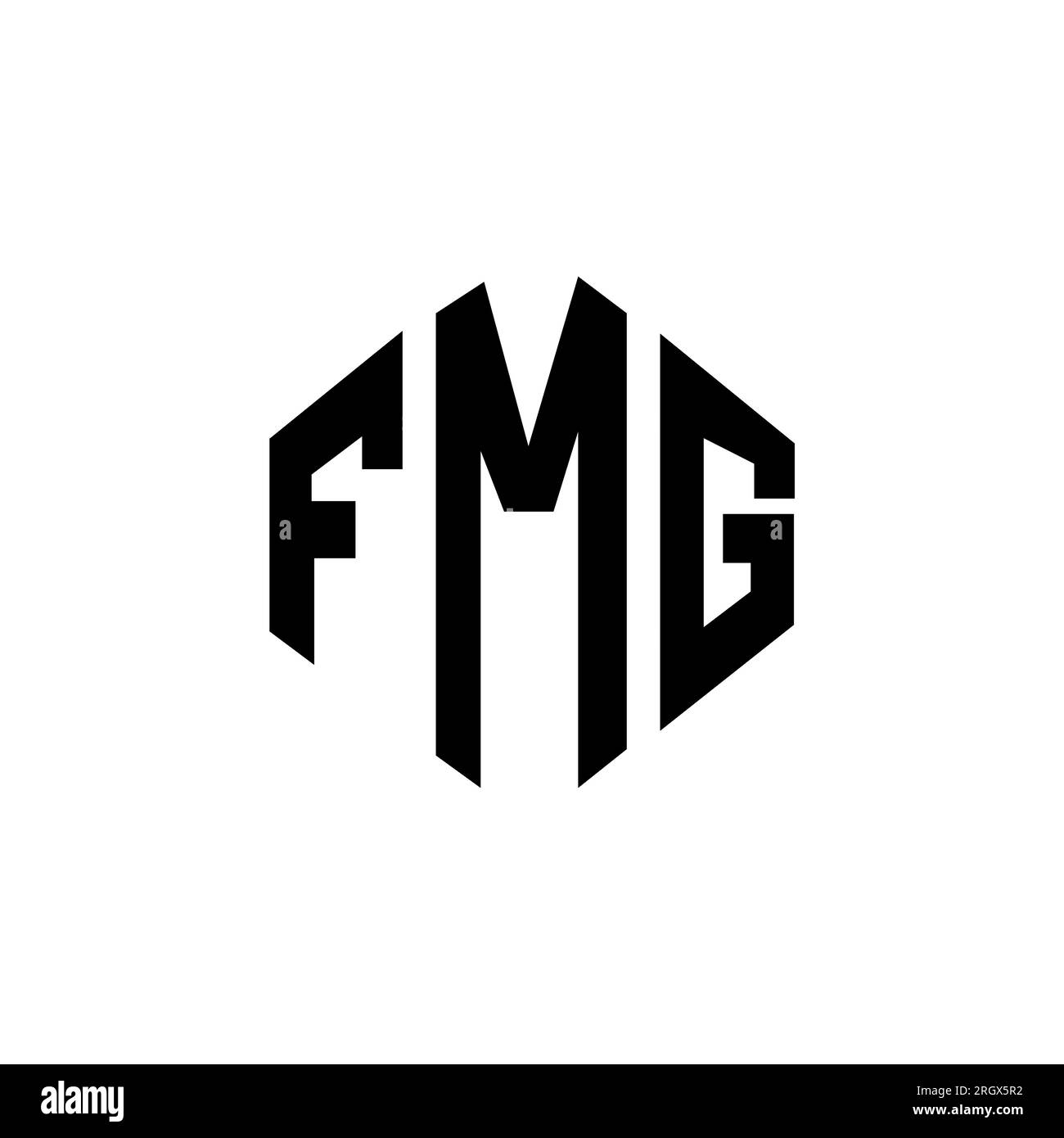 Fmg letter hi-res stock photography and images - Alamy