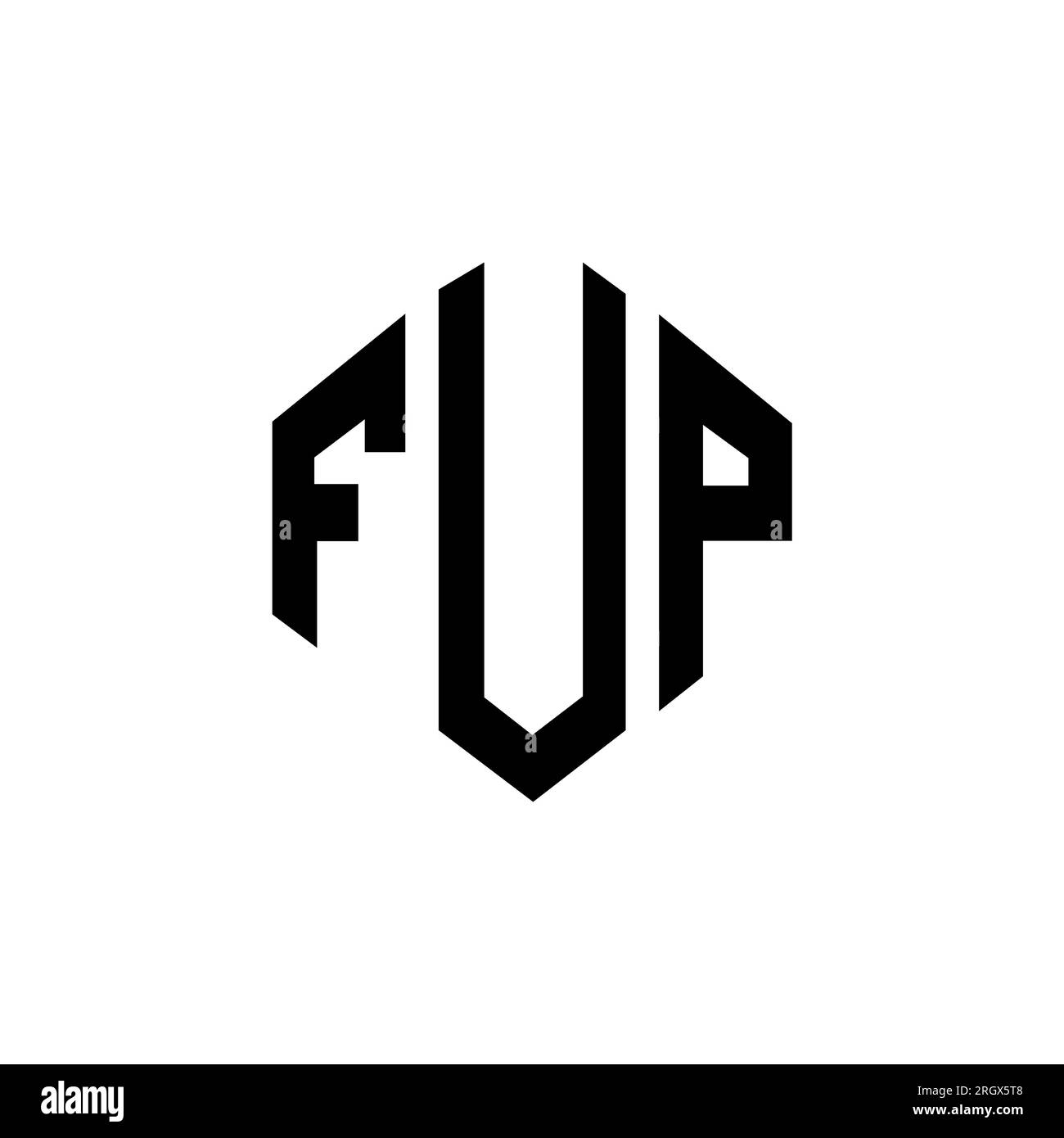 Fup logo hi-res stock photography and images - Alamy