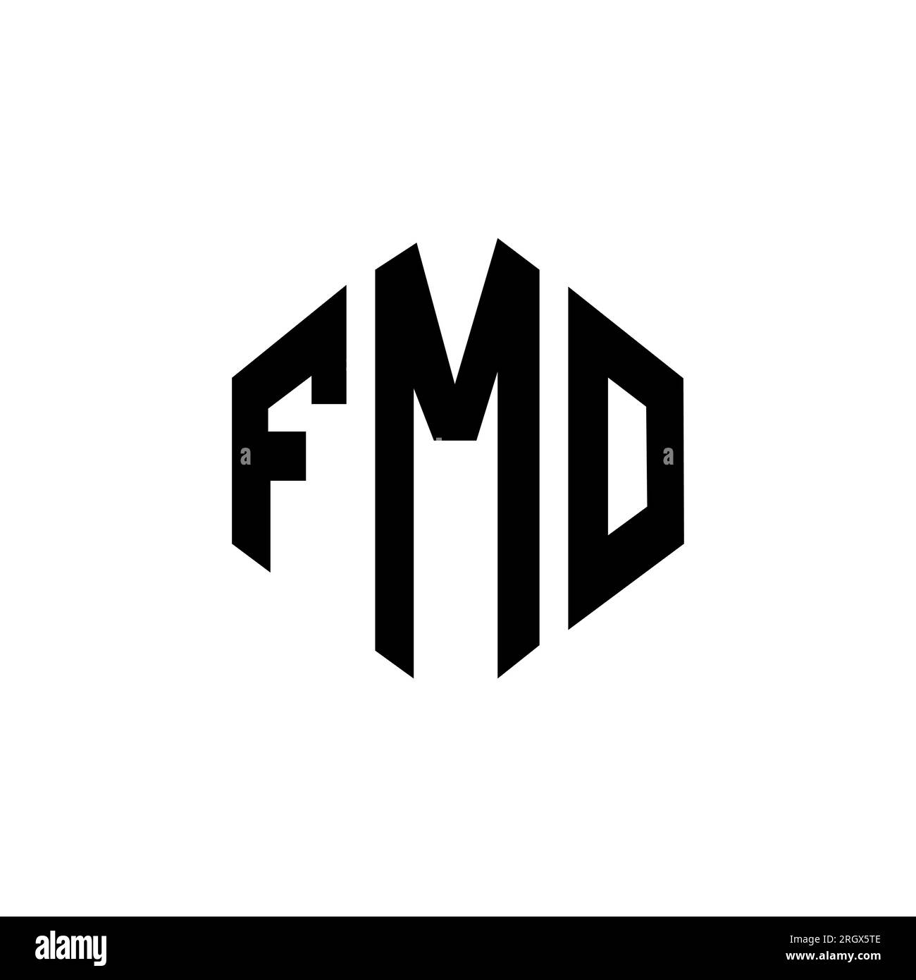 Fmo polygon hi-res stock photography and images - Alamy