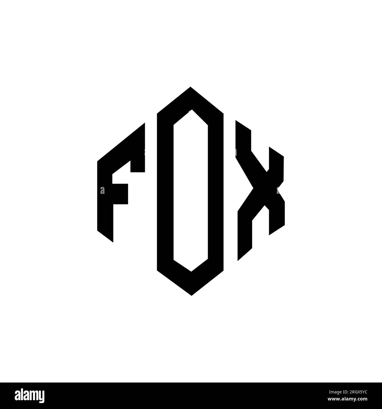 Fox Racing Logo Design
